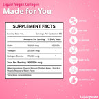 natural collagen source for wellness