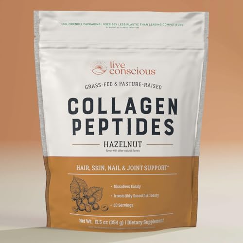 natural collagen source for wellness