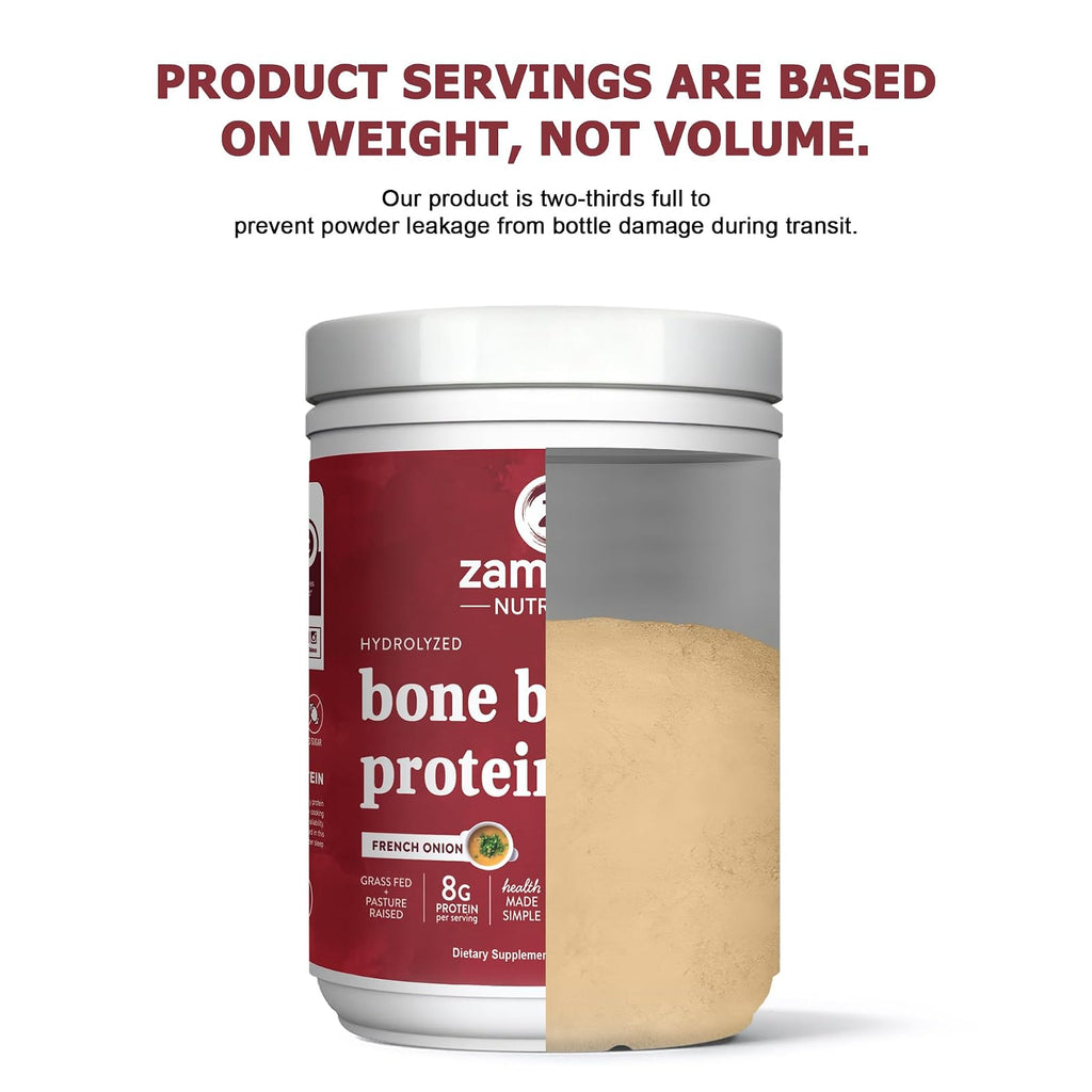 natural collagen source for wellness
