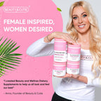 natural collagen supplement for beauty
