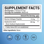 natural collagen supplement for beauty