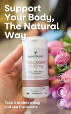 natural collagen supplement for joints