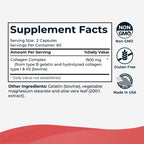 natural collagen supplement for joints