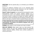 natural collagen supplement for joints