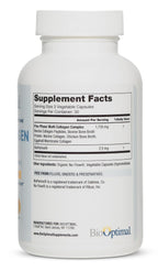 natural collagen supplement for nails