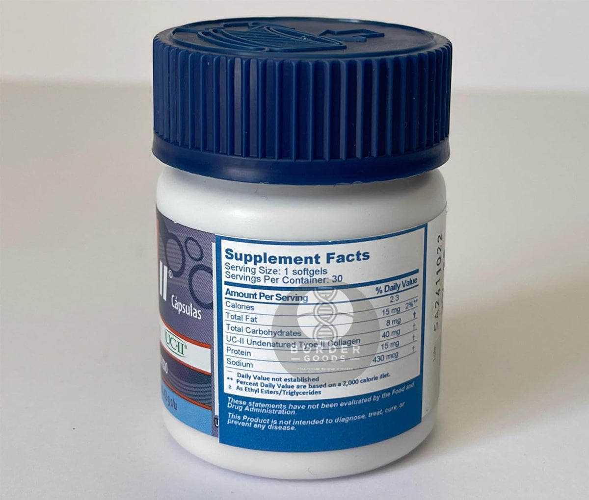 natural collagen supplement for skin health