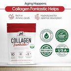 natural collagen supplement for wellness