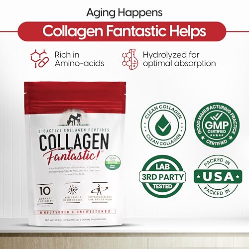 natural collagen supplement for wellness