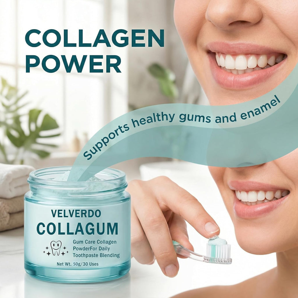 natural collagen supplement for wellness