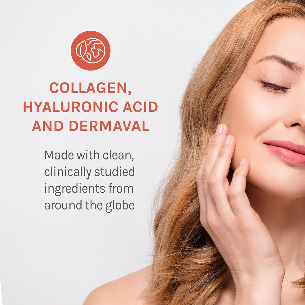natural collagen supplement for women