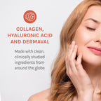 natural collagen supplement for women