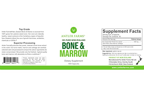 Natural collagen supplements for recovery