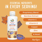 natural collagen support for hair