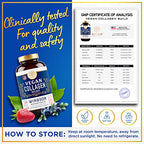 natural collagen support for joints