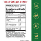 natural collagen support for skin