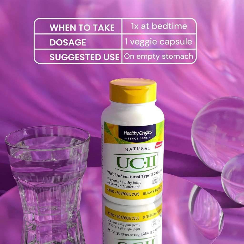 natural collagen support supplement