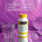 natural collagen support supplement