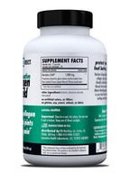 Natural collagen type 2 supplement