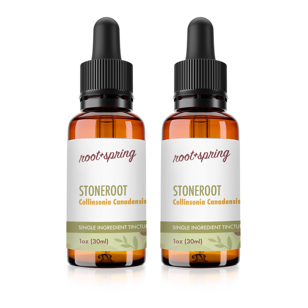 Natural Collinsonia Canadensis extract benefits