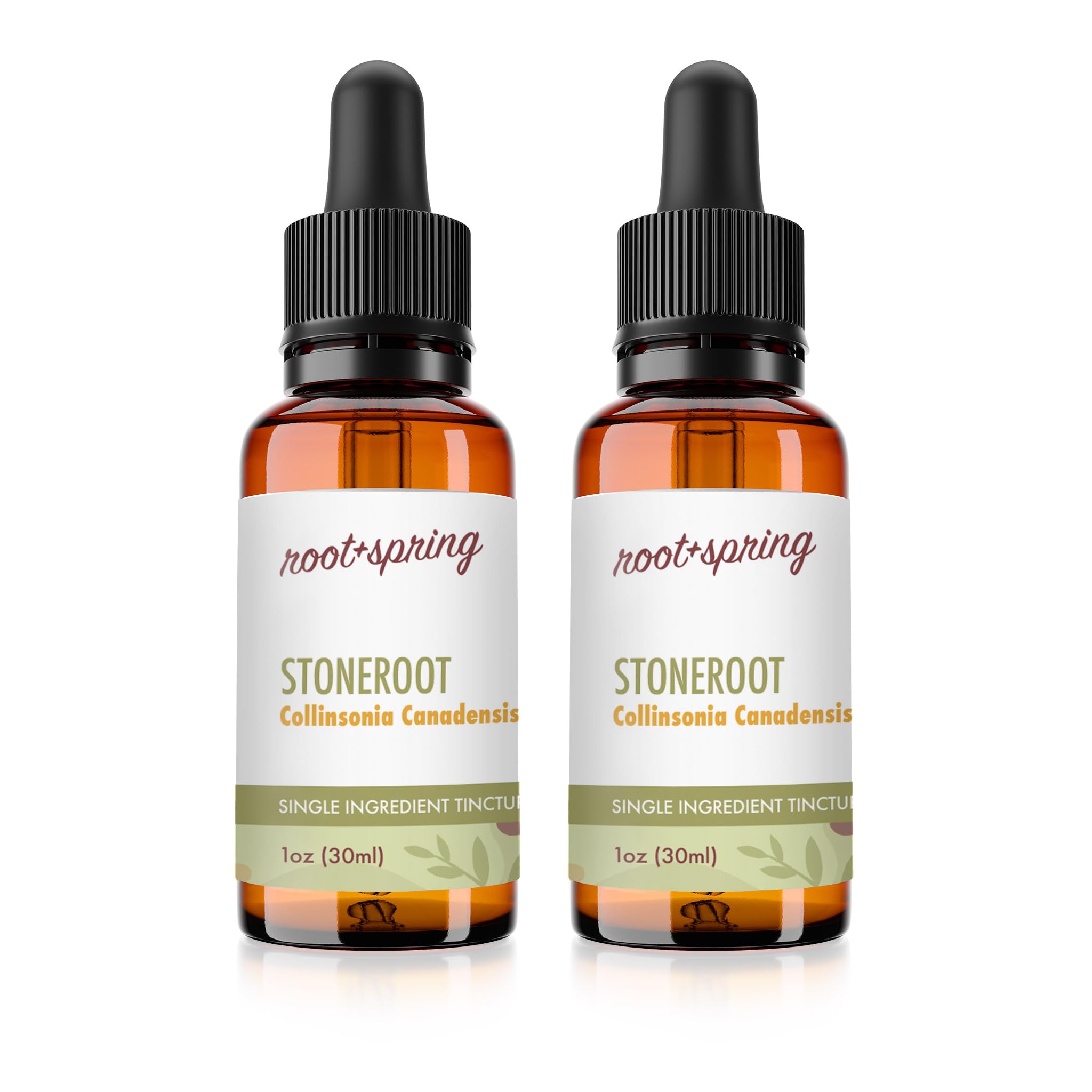Natural Collinsonia Canadensis extract benefits
