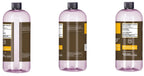 Natural colloidal gold and copper