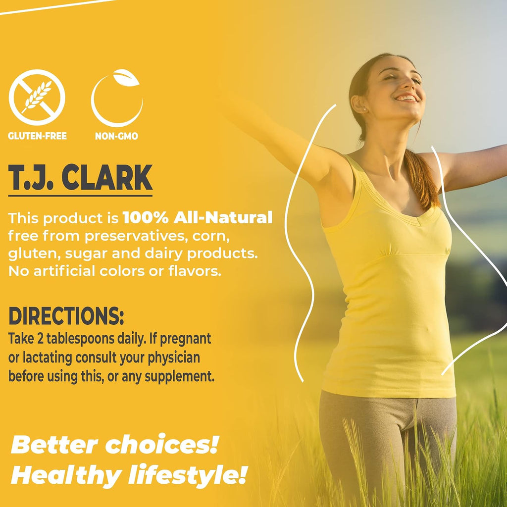 natural colloidal mineral supplement pack