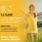 natural colloidal mineral supplement pack