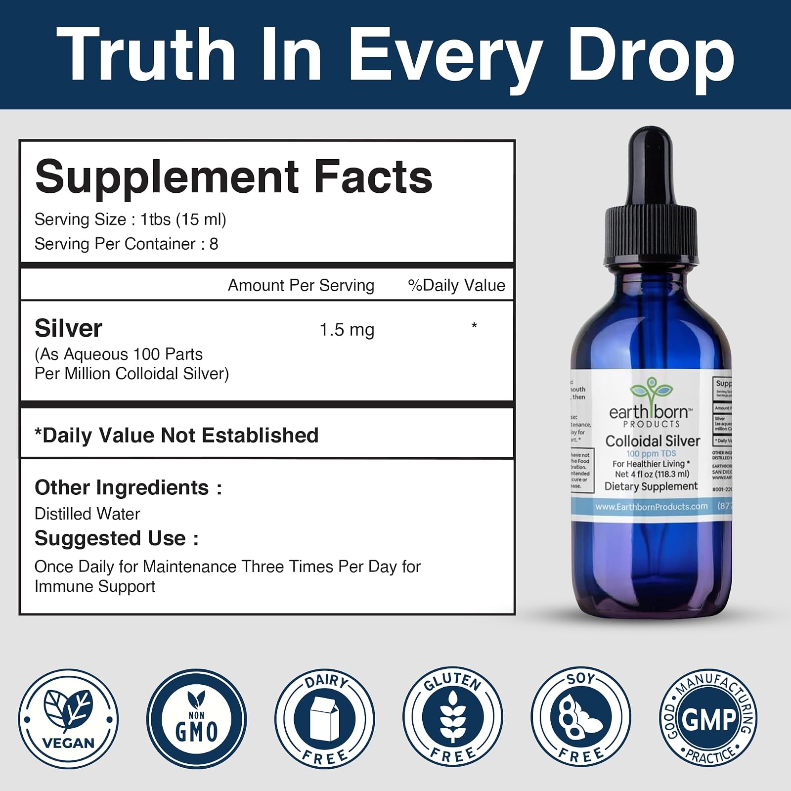 natural colloidal silver for wellness