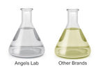 Natural colloidal silver solution