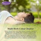 natural colon cleanse for detox