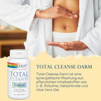 natural colon cleanse for weight management