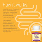 natural colon cleanse for wellness