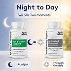 natural colon cleanse for youth