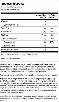 natural colon cleanse herbal infusion