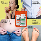 natural colon cleanse pills