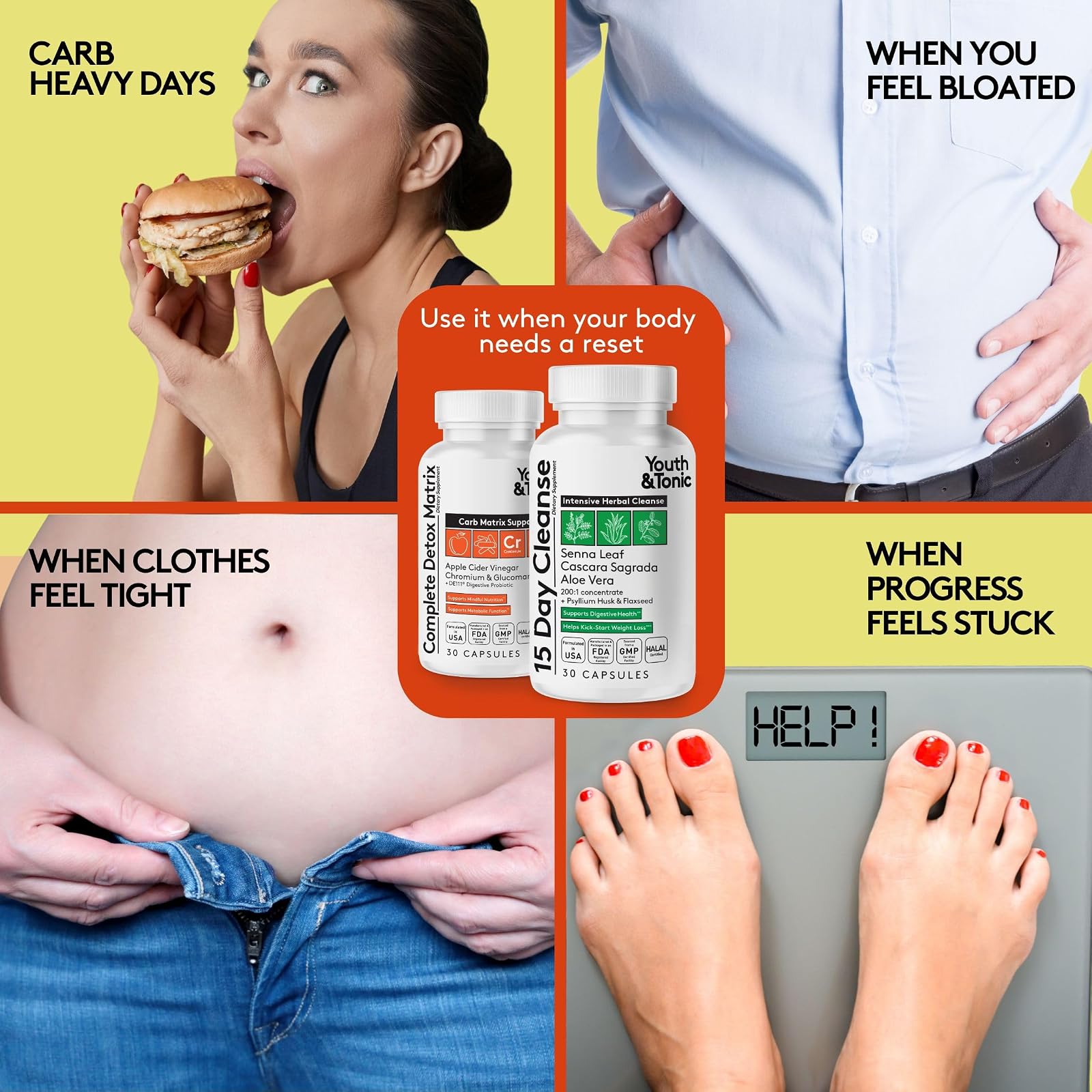 natural colon cleanse pills