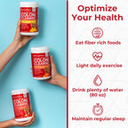 natural colon cleanse powder