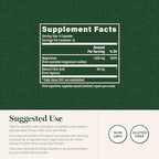 natural colon cleanse supplement
