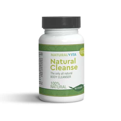 natural colon cleanse supplement