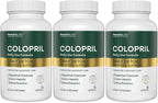 natural colon cleanse supplement