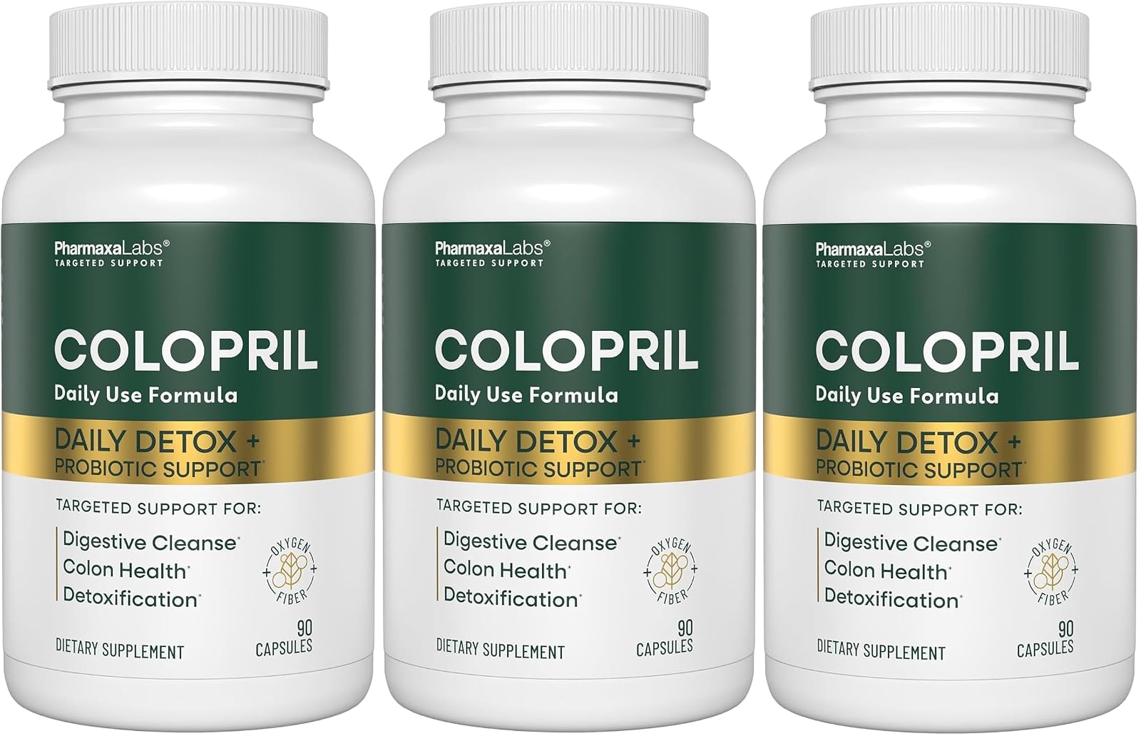 natural colon cleanse supplement