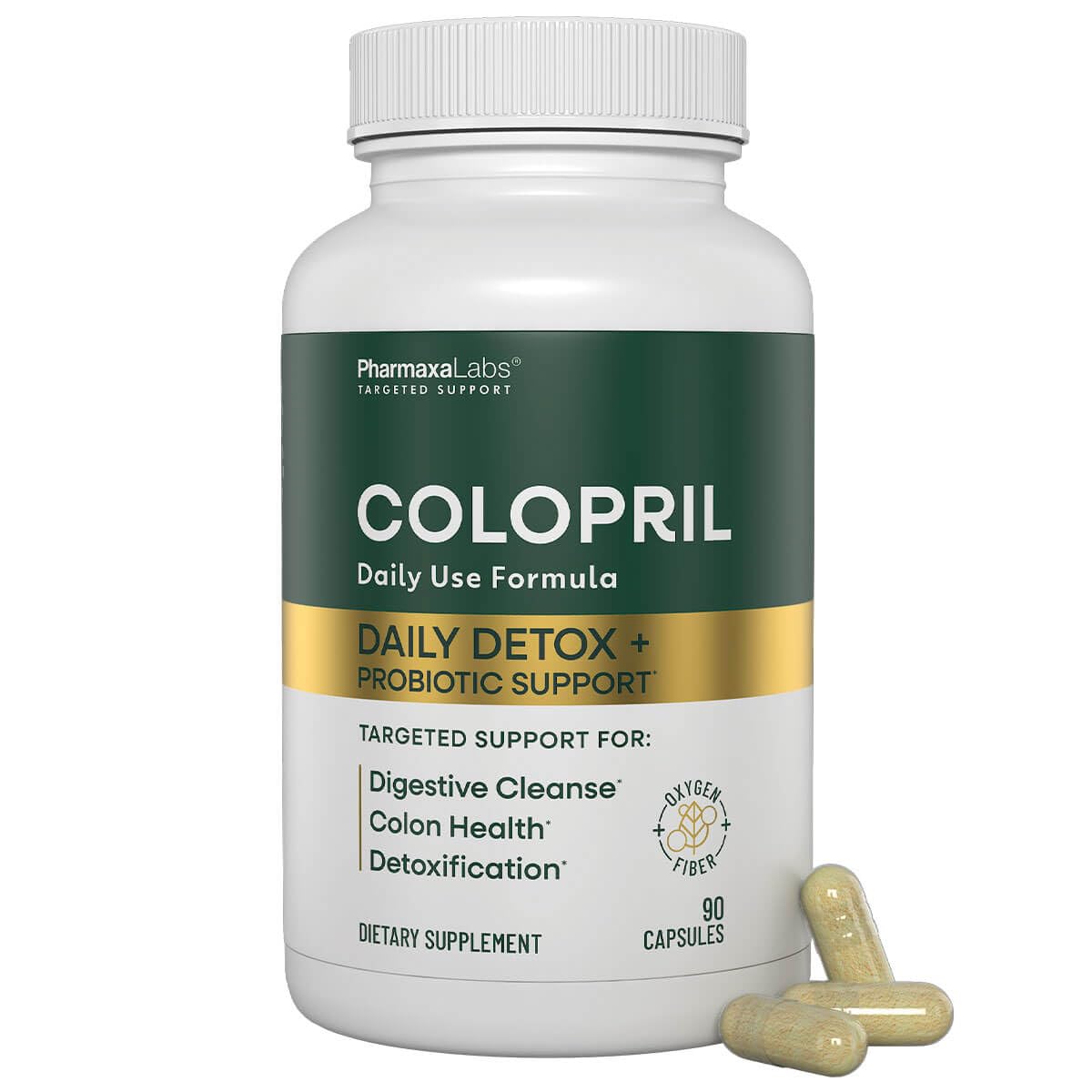 natural colon cleanse supplement