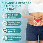 natural colon cleanse supplement