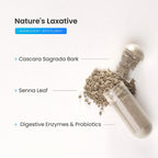 natural colon cleanse supplement
