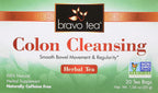 natural colon cleanse with dandelion tea