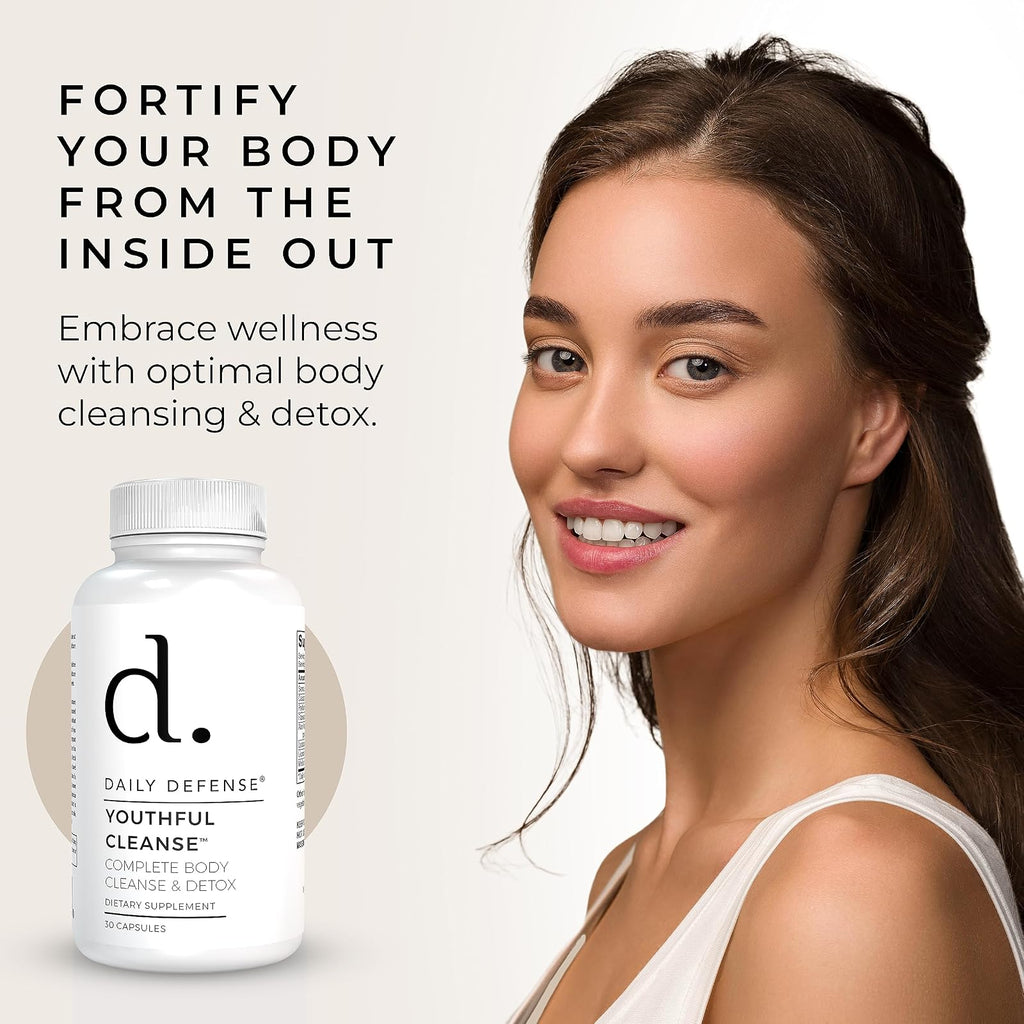 natural colon cleanser for detox