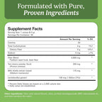 natural colon cleanser with psyllium husk