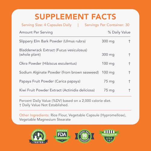 natural colon cleansing supplement benefits
