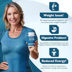 natural colon detox solution