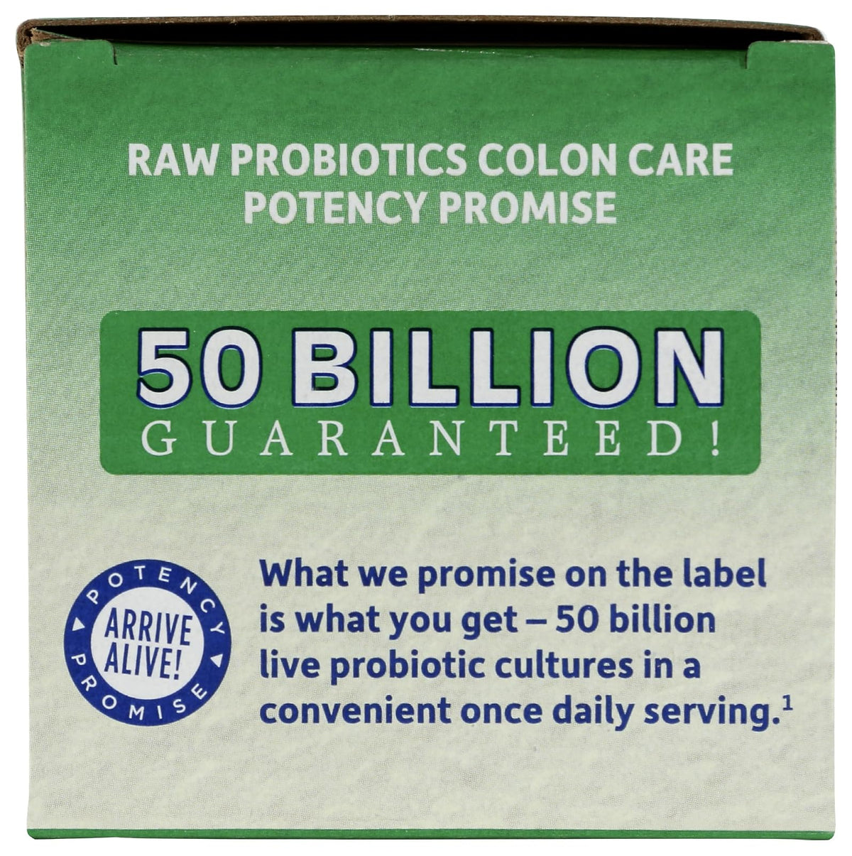 natural colon support supplements